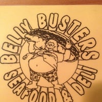 Belly Busters - 27 tips from 1170 visitors