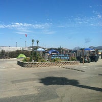 Morro Dunes RV Park & Campground - Morro Bay, CA