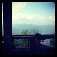 Pisgah Inn - Blue Ridge Parkway Milepost 408.6