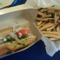 Big Al's Burgers & Dogs - Downtown Fort Collins - Fort Collins, CO
