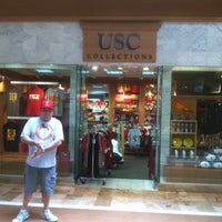 USC Collections - South Coast Metro - 3333 Bear St Ste 128