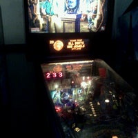 Hi-Tech Arcade - 131 visitors