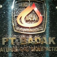 PT Badak NGL - Menteng - 4 tips