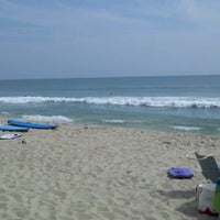 Cisco Beach - Nantucket, MA