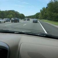Garden State Parkway - Exit 137 - Cranford, NJ