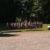 Beaumont Scout Reservation - 2429 OH-45