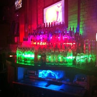 Rain - Downtown Austin - Austin, TX