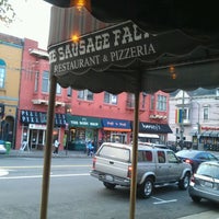 The Sausage Factory - Castro - 38 tips from 2713 visitors