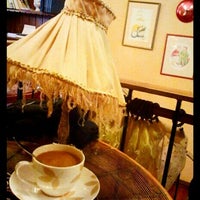 Kahvila Kaneli - Kuopio, Itä-Suomi