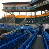 Tyler Field at Eck Stadium - Wichita, KS