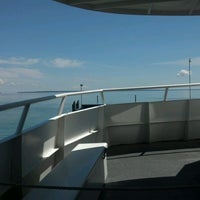 Star Line Mackinac Island Hydro-Jet Ferry - Boat or Ferry