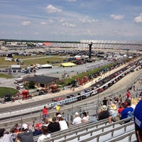Dover International Speedway - Racetrack in Dover
