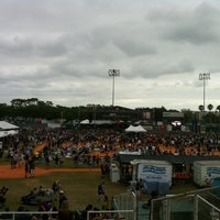 Tinker Field - Orlando, FL