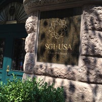 SGI-USA New York Culture Center - Union Square - 6 tips from 392 visitors