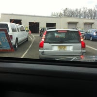 New Jersey Motor Vehicle Commission - Randolph Township, NJ