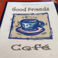 Good Friends Cafe - West Dennis, MA
