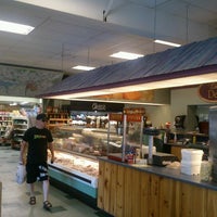 Masstown Market - 10884 Highway 2