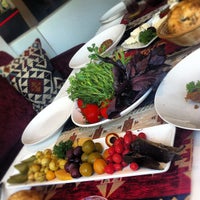 Sumakh - Middle Eastern Restaurant in Baku