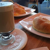 Cafe Balaena - Urangan, QLD