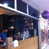 Lowdown Espresso - Perth CBD - Perth, WA