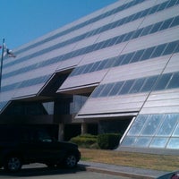 Chevron Corporate Office - Midland - 15 Smith Rd