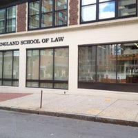 New England Law | Boston - Law School in Downtown Boston
