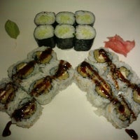 Menu - Honada Sushi - Sushi Restaurant in Kenosha