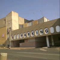 Randburg Square - Cnr. Oak Ave. & Sentrum Rd.