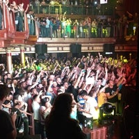 Opera Nightclub (Now Closed) - Nightclub in Midtown