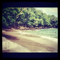 Playa Del Tulemar - Beach