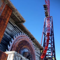 Buzzsaw - Coomera, QLD