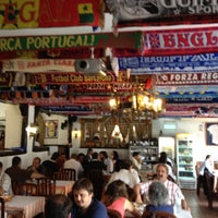 O Velho Farelo - Oeiras, Lisboa