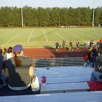 Jackson County High School - High School