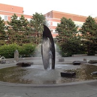 Seattle University - First Hill - Seattle, WA