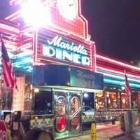 Marietta Diner - Diner