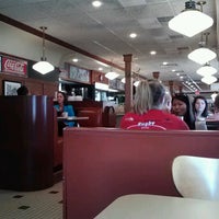 Phillips Avenue Diner - Downtown Sioux Falls - Sioux Falls, SD