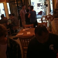 Ristorante Fiore - Italian Restaurant in North End