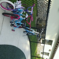 Grapeland Park Recreation Center - Park in Flagami