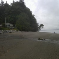 Camp Sealth - Campground