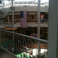 Hulen Mall - 4800 S Hulen Street