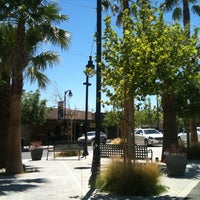 Downtown Lancaster, CA - 4 tips