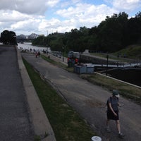 Bytown Museum - Byward Market-Parliament Hill - Ottawa, ON