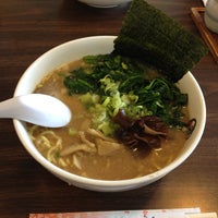 Ramen Halu (Now Closed) - West Valley - San Jose, CA