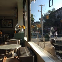 Kos Kaffe Roasting House - North Slope - 251 5th Ave