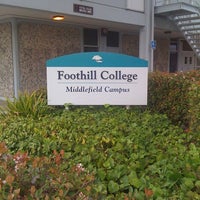 Foothill College - Middlefield Campus - Community College in Palo Alto