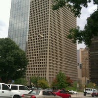 One Main Place - 1201 Main St., Dallas, TX 75202