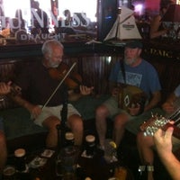 The Fastnet Pub - Newport, RI