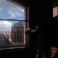 Anson Mills Building - Coworking Space in El Paso