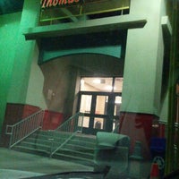 Thomas Edison Service Area - Woodbridge, NJ