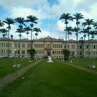 Universidade Federal de Viçosa (UFV) - 42 tips